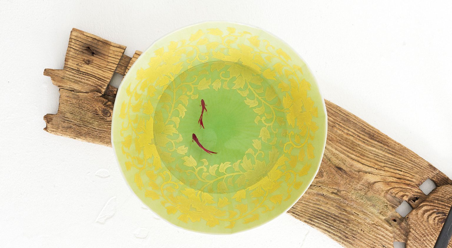 Translucent Porcelain: Beauty and Light