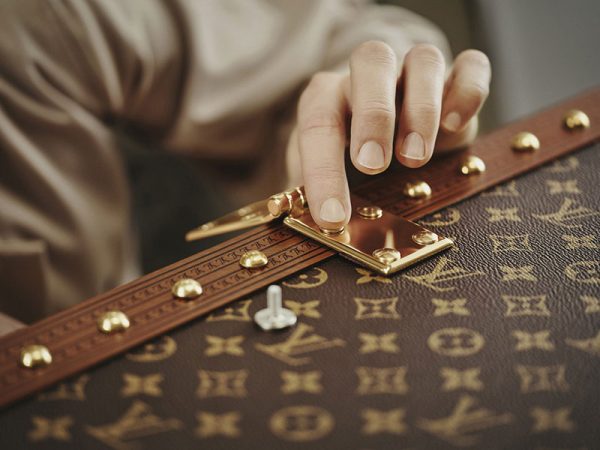 The New Louis Vuitton Trunk Reveals Hidden Wonders