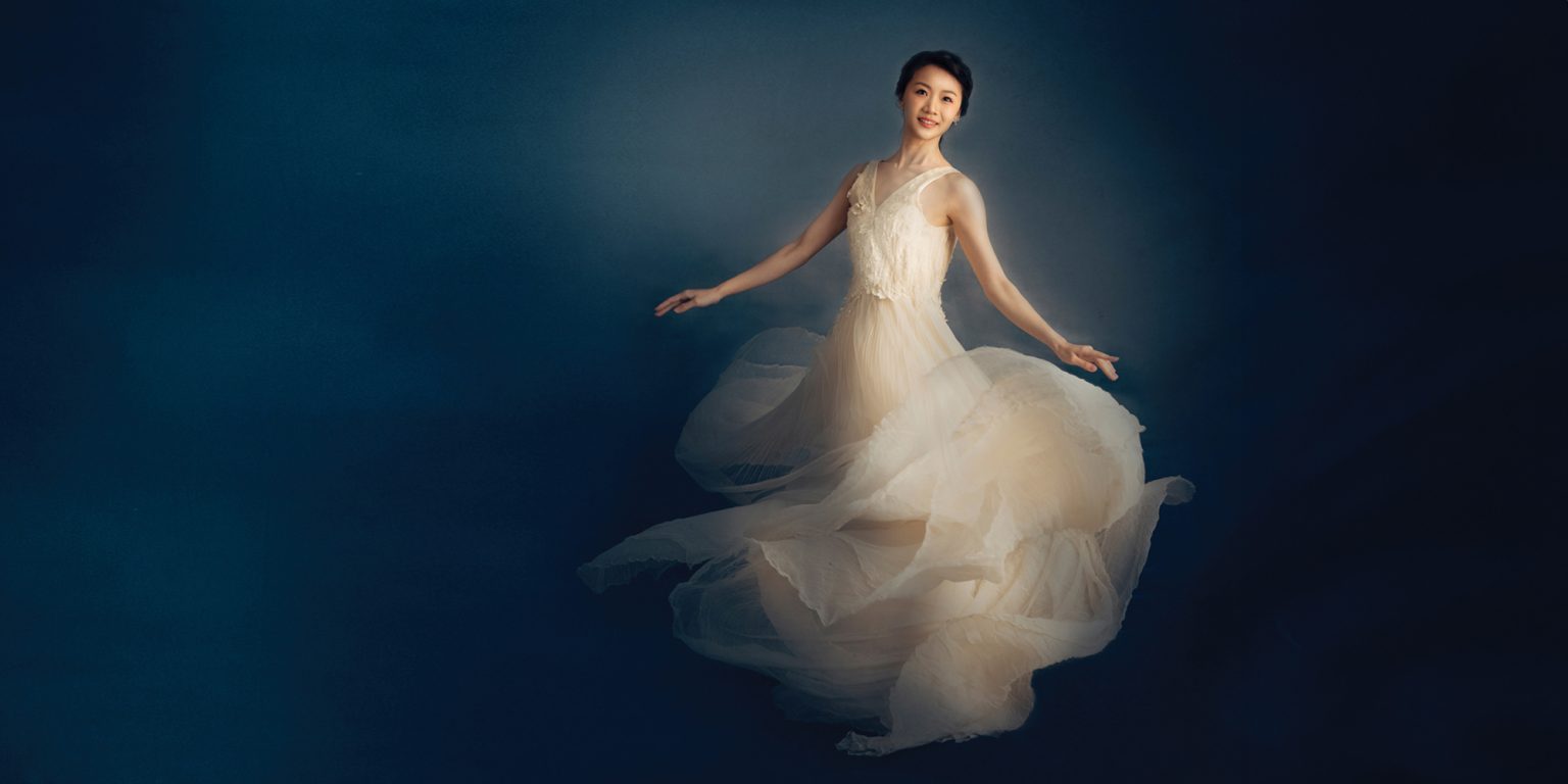 The Beauty of Classical Chinese Dance: Interview with Bella Fan