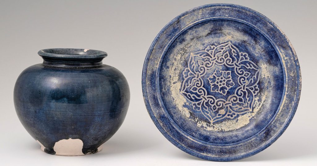 The Beauty of Asian Ceramics: Eric Zetterquist