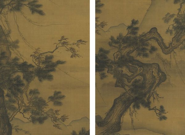 8 Great Works of Chinese Ink Painting Explained