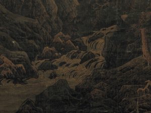 8 Great Works of Chinese Ink Painting Explained