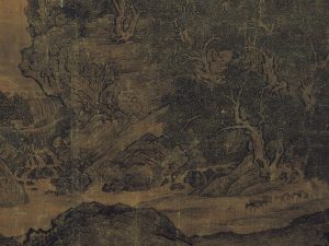 8 Great Works of Chinese Ink Painting Explained
