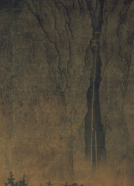 8 Great Works of Chinese Ink Painting Explained