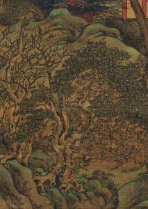 8 Great Works of Chinese Ink Painting Explained