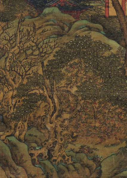 8 Great Works of Chinese Ink Painting Explained