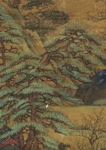 8 Great Works of Chinese Ink Painting Explained