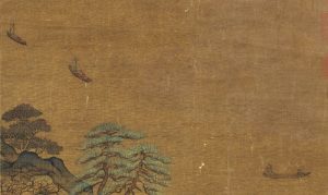 8 Great Works of Chinese Ink Painting Explained