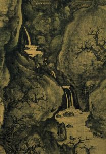 8 Great Works of Chinese Ink Painting Explained