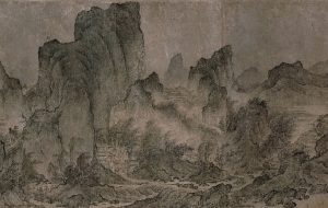 8 Great Works of Chinese Ink Painting Explained