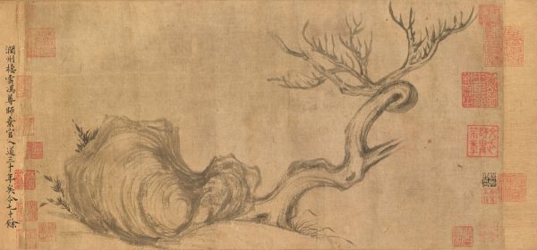 8 Great Works of Chinese Ink Painting Explained