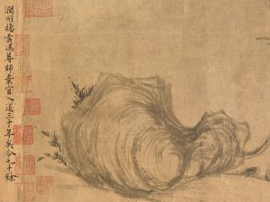 8 Great Works of Chinese Ink Painting Explained