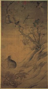 8 Great Works of Chinese Ink Painting Explained