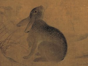 8 Great Works of Chinese Ink Painting Explained