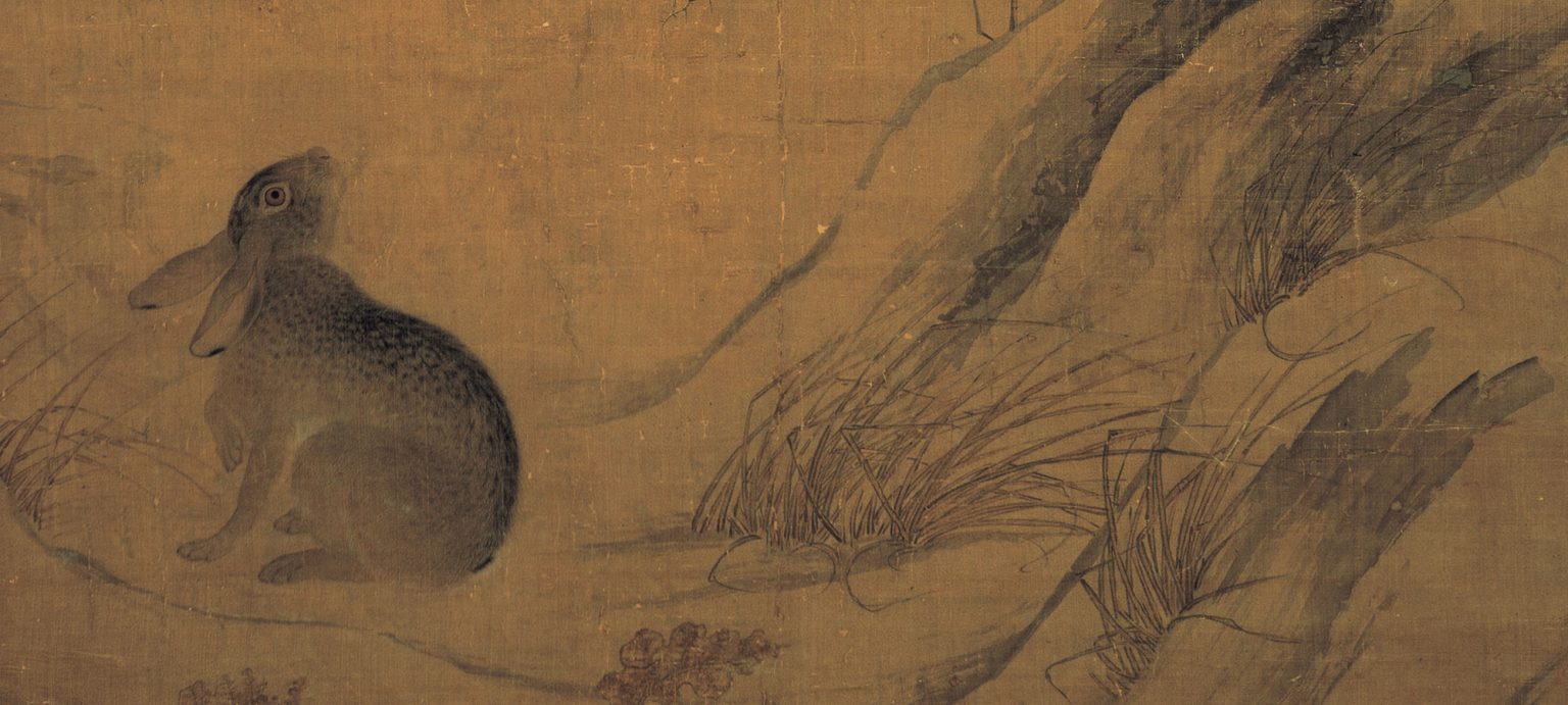 8 Great Works of Chinese Ink Painting Explained
