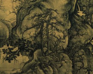 8 Great Works of Chinese Ink Painting Explained