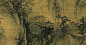 8 Great Works of Chinese Ink Painting Explained