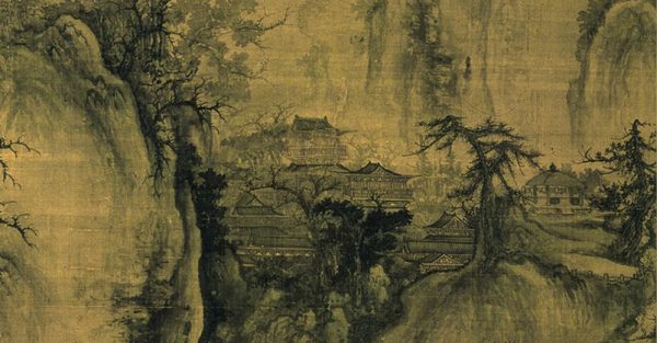 8 Great Works of Chinese Ink Painting Explained