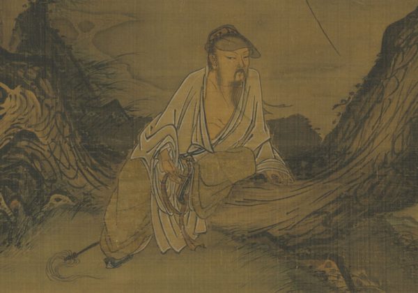 8 Great Works of Chinese Ink Painting Explained