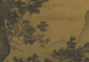 8 Great Works of Chinese Ink Painting Explained