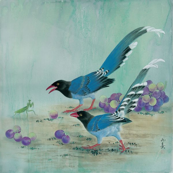 The Beauty of Ink Painting: A Guide to Artistic Excellence