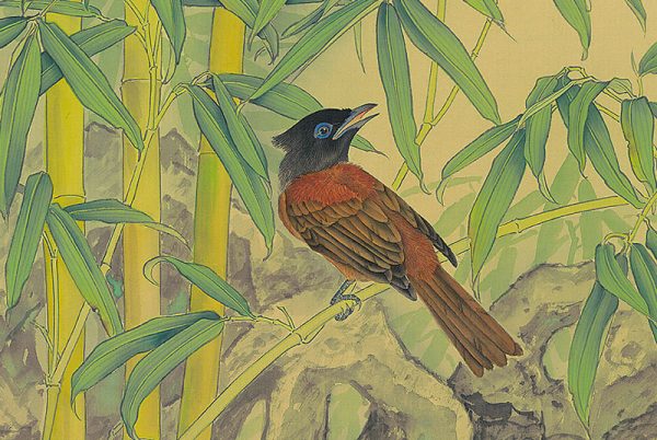 The Beauty of Ink Painting: A Guide to Artistic Excellence