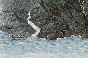 The Beauty of Ink Painting: A Guide to Artistic Excellence