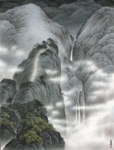The Beauty of Ink Painting: A Guide to Artistic Excellence