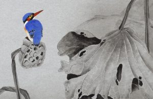 The Beauty of Ink Painting: A Guide to Artistic Excellence