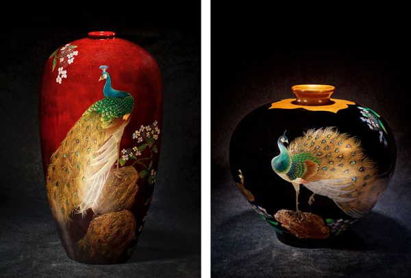 Collecting Lacquer Art: Explore Its History and Beauty