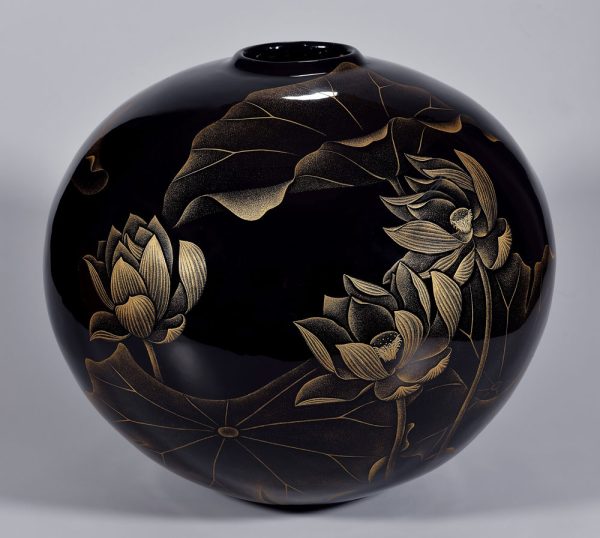 Collecting Lacquer Art: Explore Its History and Beauty