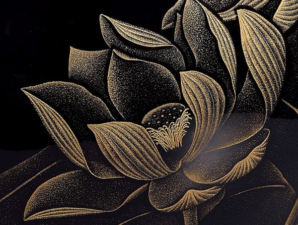 Collecting Lacquer Art: Explore Its History and Beauty