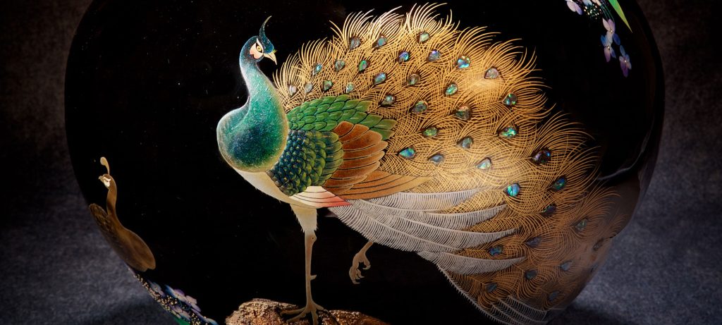 Collecting Lacquer Art: Explore Its History and Beauty