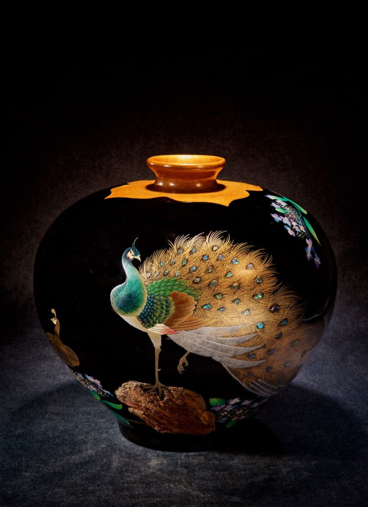 Collecting Lacquer Art: Explore Its History and Beauty