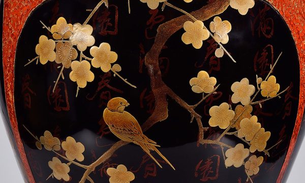 Collecting Lacquer Art: Explore Its History and Beauty