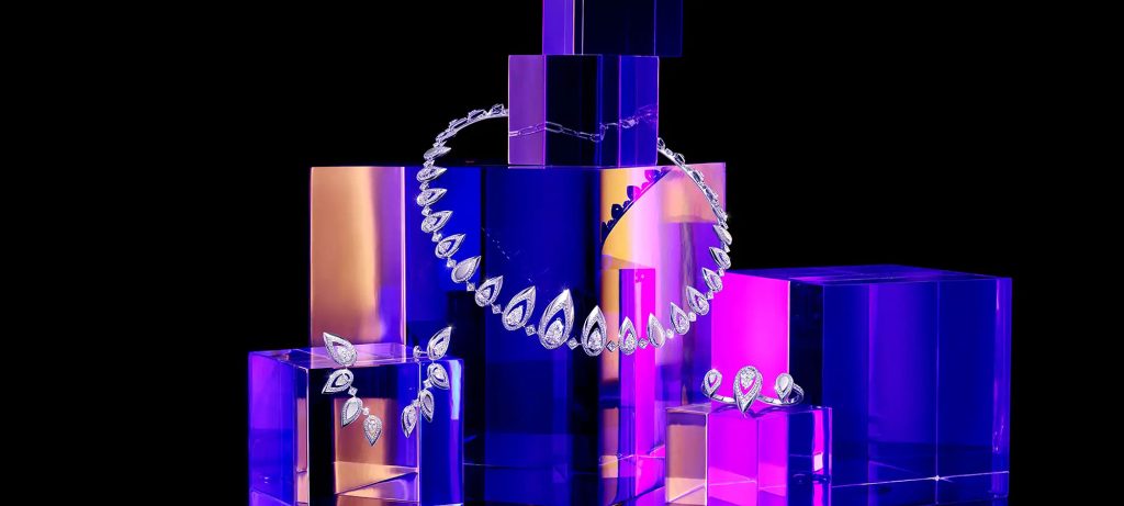 Gorgeous New Messika Collection Celebrates Disco Era