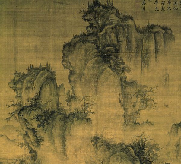 10 Breathtaking Mountain Paintings: Seeing the Sublime