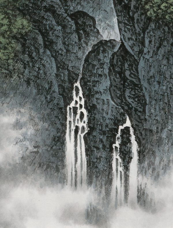 10 Breathtaking Mountain Paintings: Seeing the Sublime