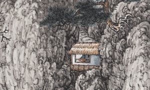 10 Breathtaking Mountain Paintings: Seeing the Sublime