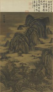 10 Breathtaking Mountain Paintings: Seeing the Sublime