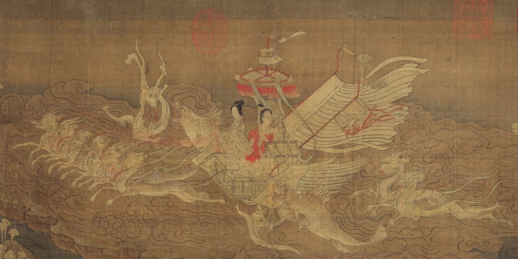 Renowned Asian Art Collector Reveals Lifelong Insights