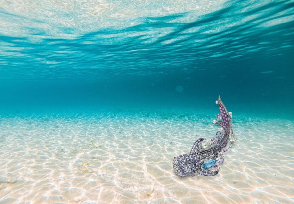 Mikimoto Launches Praise to the Sea Jewellery Collection