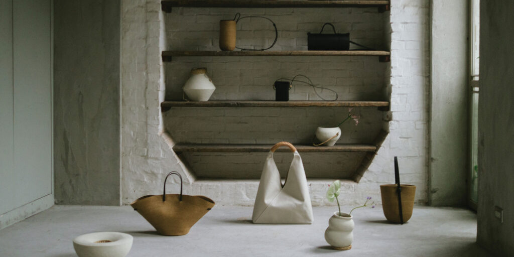 Discover Inspiring Handwoven Objects by Kamaro'an