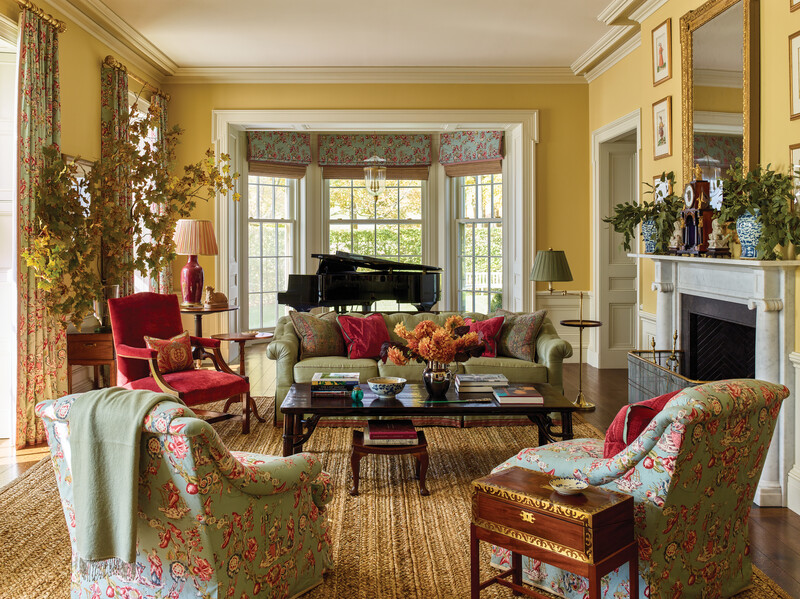 Contemporary Classical Architecture Redefined