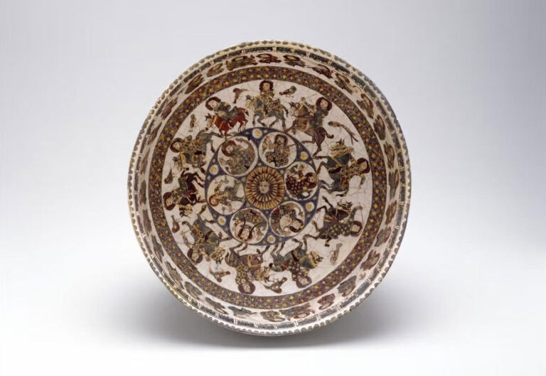 11 Not-To-Be-Missed Asian Art Exhibitions This Spring 2025