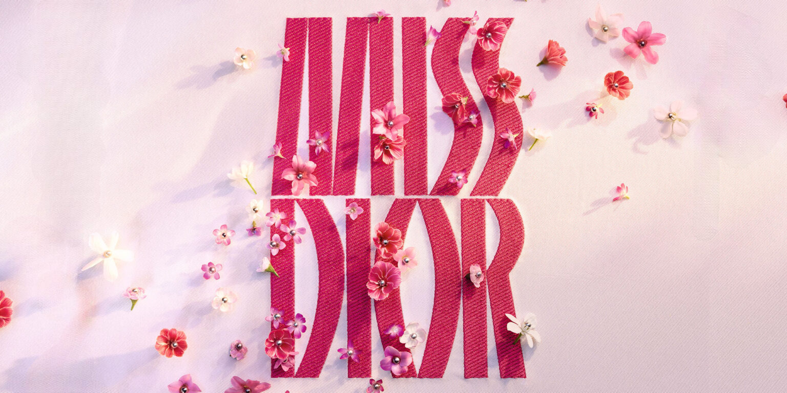 Miss Dior Goes Mini: Travel Light and Smell Divine