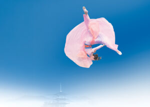 8 Shen Yun Principal Dancers Share Their Hard-Earned Lessons