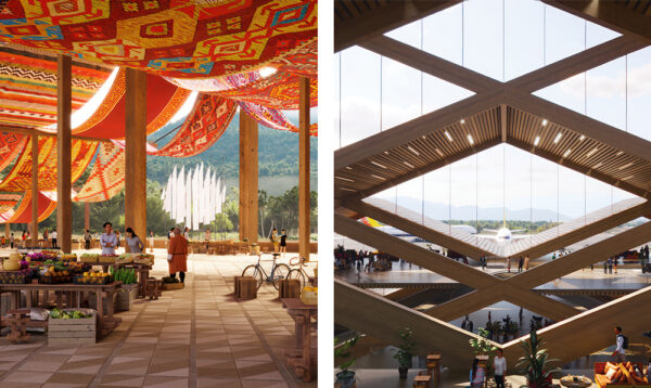 Gelephu Mindfulness City Takes Shape in the World’s Happiest Country