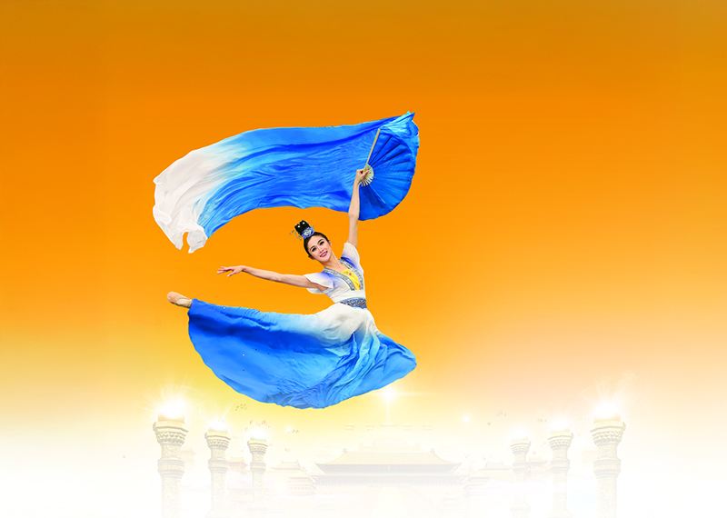 8 Shen Yun Principal Dancers Share Their Hard-Earned Lessons