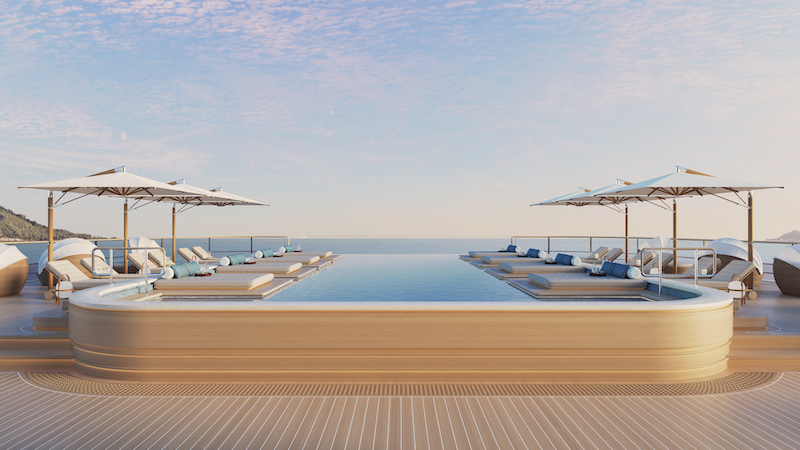 The World’s Most Exclusive Voyage: Inside the Amangati by Aman at Sea